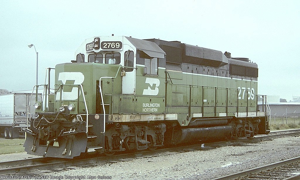 BN GP39E
